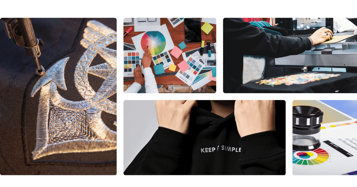 Apparel and Uniform Programs | Branded Merchandise